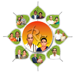 Ravi Foundation Nedunuru by Dr. Bala Ravi USA